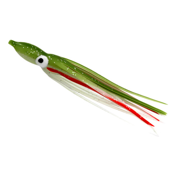 Delta Tackle 4.5'' Rigged Squids | Bass Pro Shops